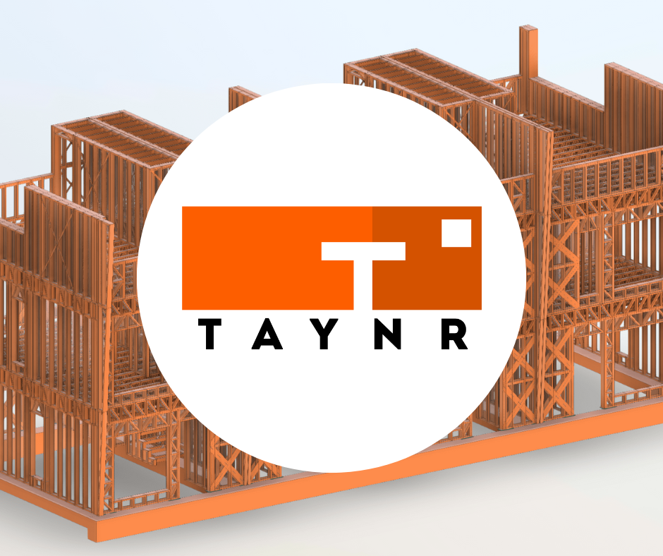 TAYNR | FRAMECAD Connect